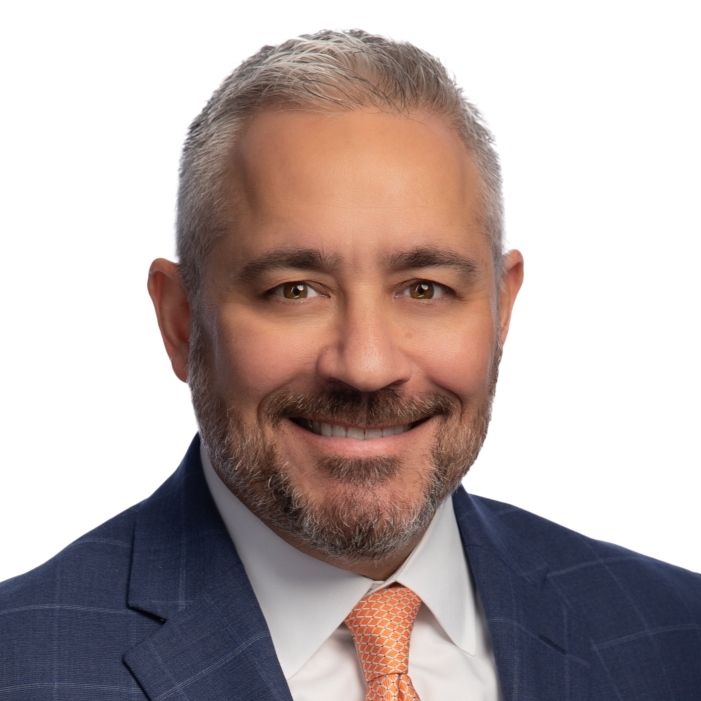 Meet the Team - Brad Roub | Stifel